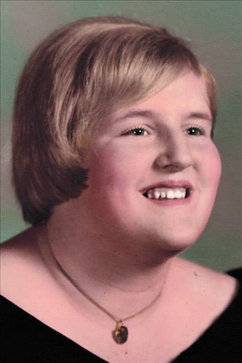 Sharon Leigh (Rolfe) Harman | News, Sports, Jobs - Post Journal